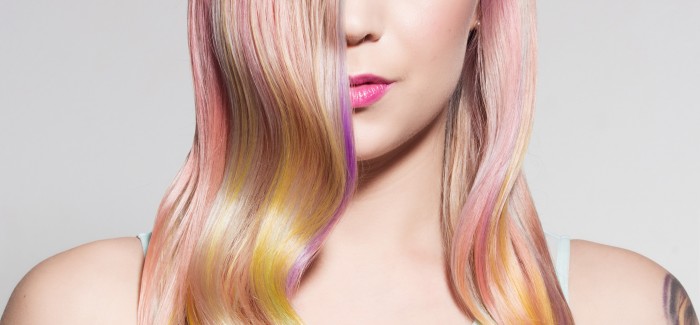 Fudge Paintbox Mixology Master 2016