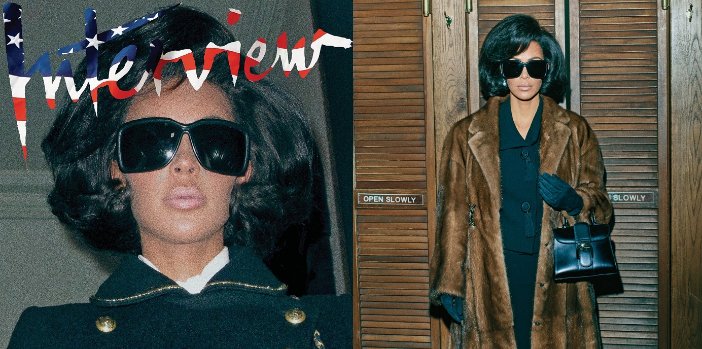 How To: Garren X Kim Kardashian West