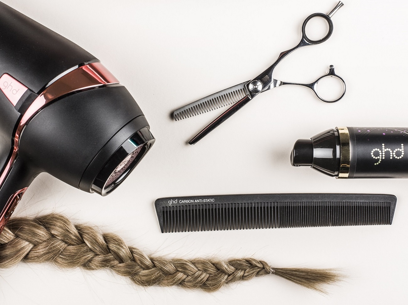 ghd Launches Hunt For New Breed Of Brand Ambassadors