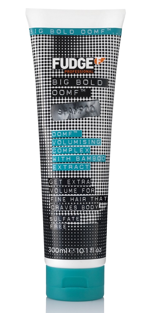 Fudge Professional Unveils New Look