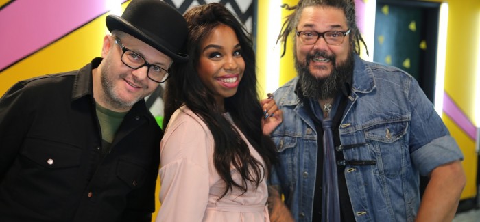 Extreme Hair Wars Launches On 5 Star