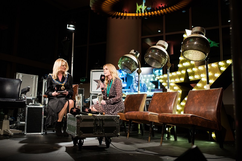 What Happened At This Year's President Network Event