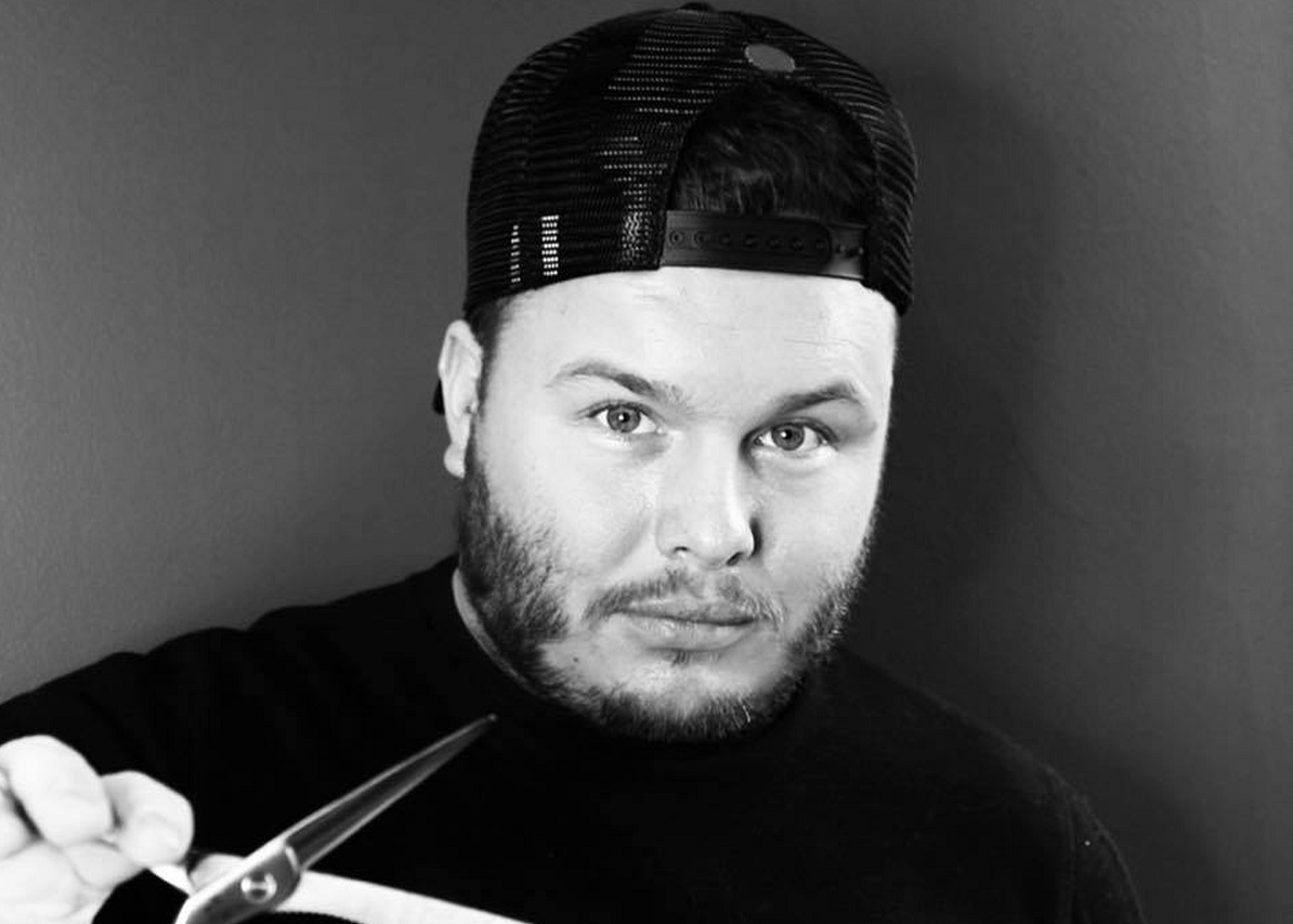 MATHEW WATT TALKS CATERING FOR MALE CLIENTELE IN YOUR SALON