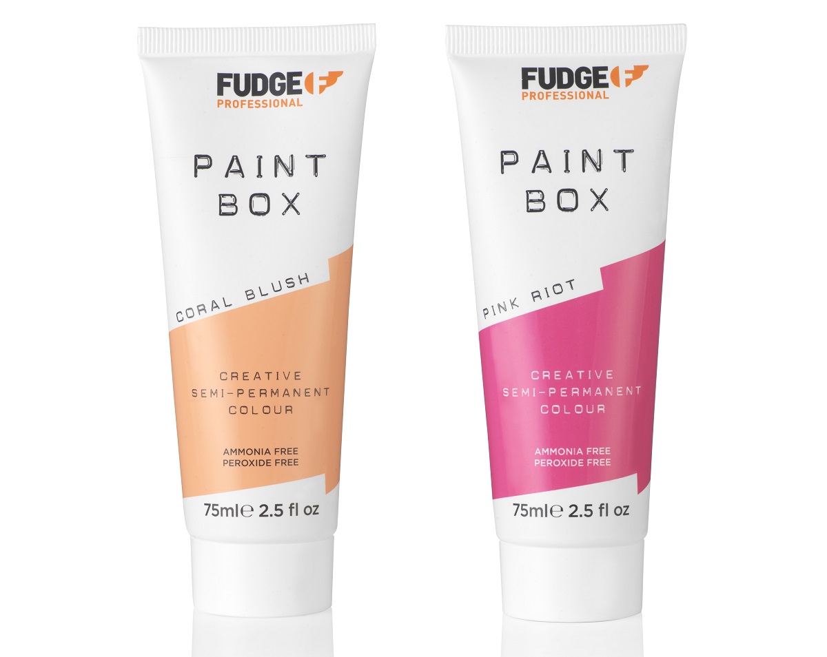 Fudge Pro: How To Do Living Coral