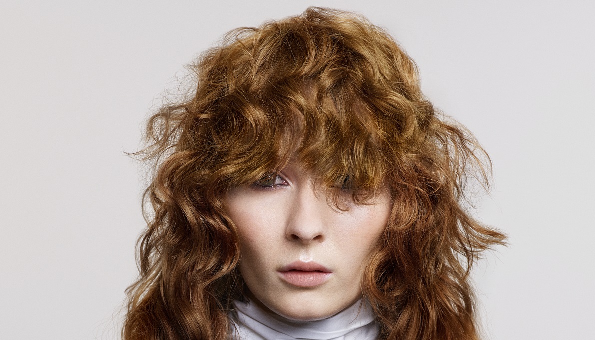 9 tips for the perfect winter fringe from Cos Sakkas