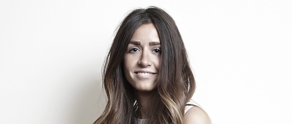 Jenny Pelter Reveals Her Hottest AW18 Colour Trends