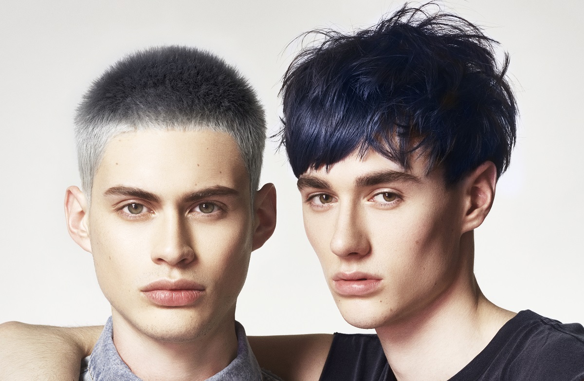 Schwarzkopf Professional: British Colour Technician of the Year Winning ...