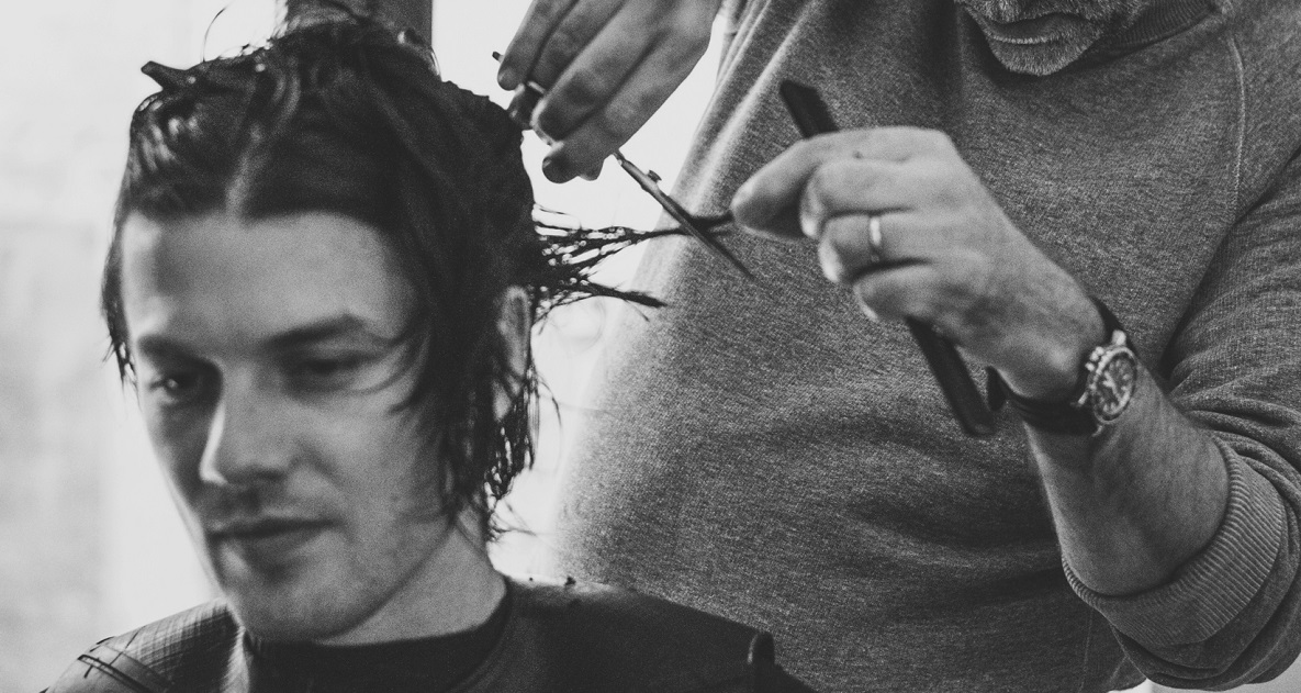 Joe Mills launches new venture with Primark