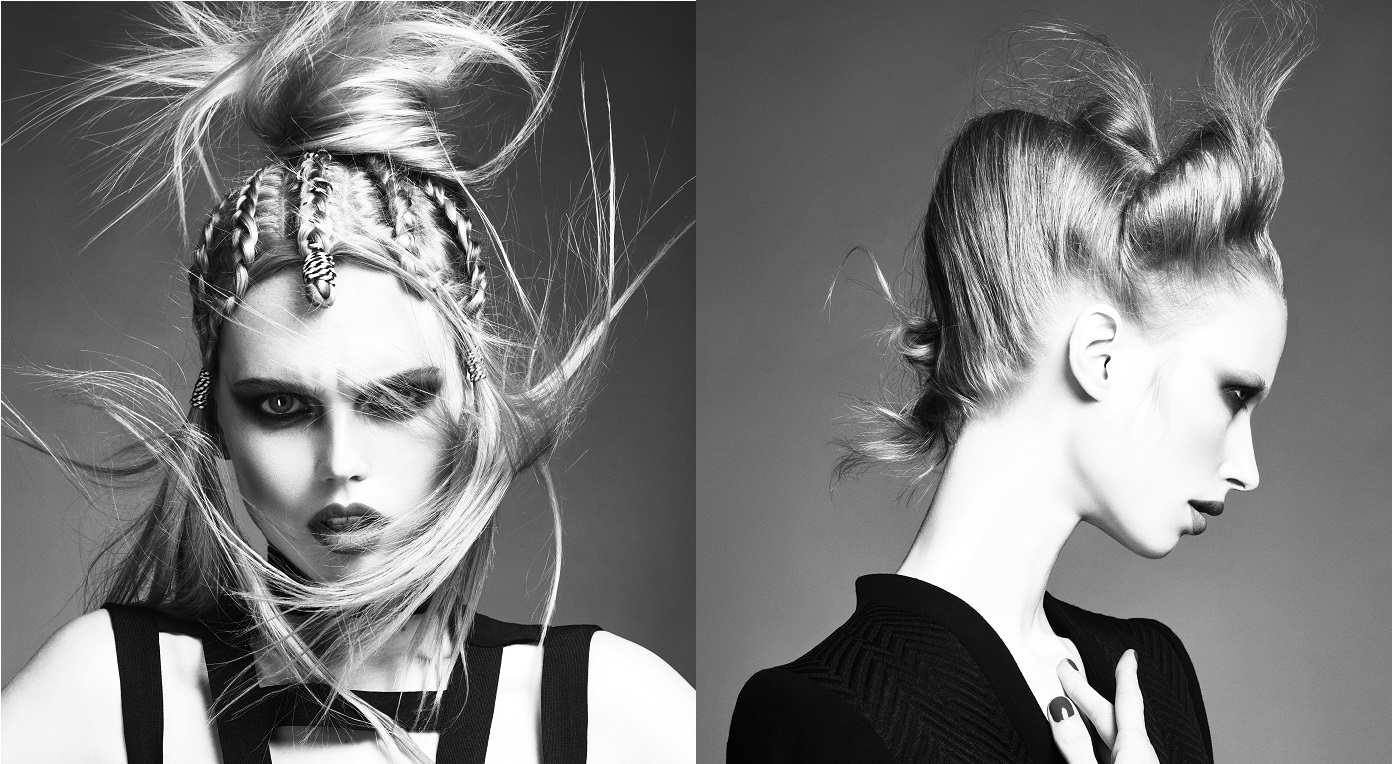 Collections To Inspire: By The Marc Antoni Artistic Team