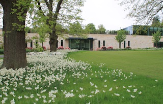 WESTROW COLLABORATES WITH EXCLUSIVE RUDDING PARK IN YORKSHIRE TO LAUNCH ...