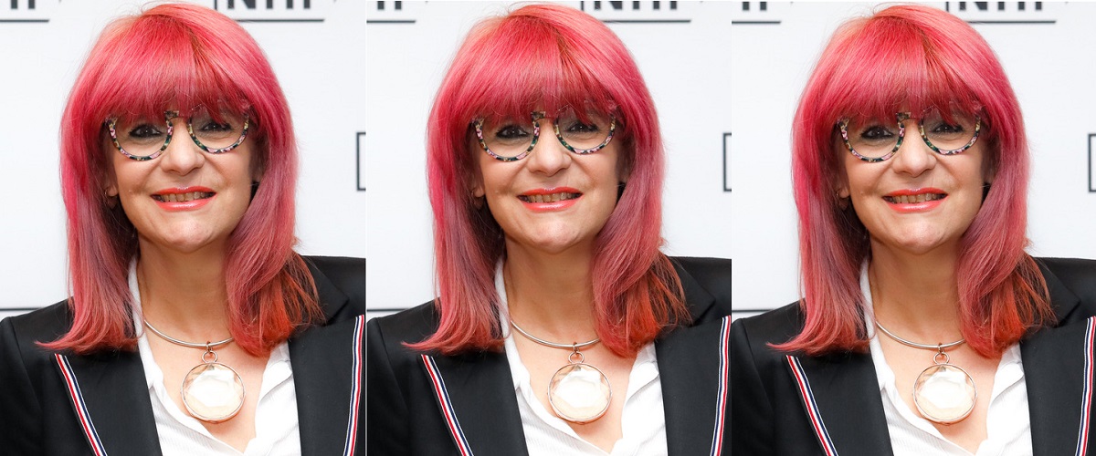 Anne Veck's Lockdown Legacy