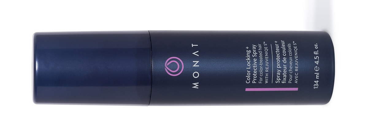 MONAT® introduces the NEW MONAT Color Locking + Protective Spray
