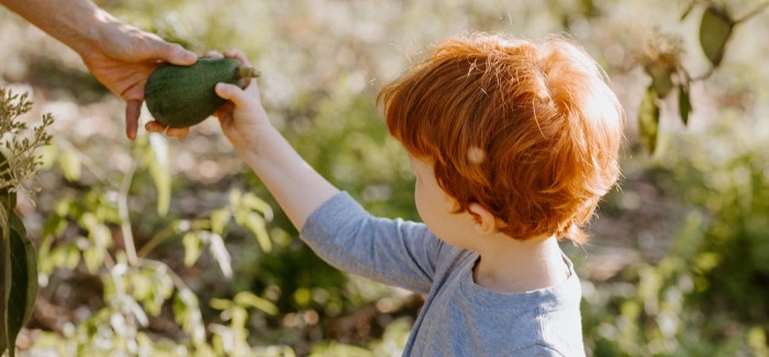 One To Watch: 'Kiss The Ground' Netflix Documentary