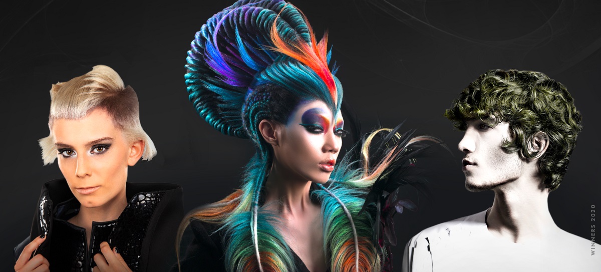 ALTERNATIVE HAIR ANNOUNCES THE 2021 INTERNATIONAL VISIONARY AWARDS