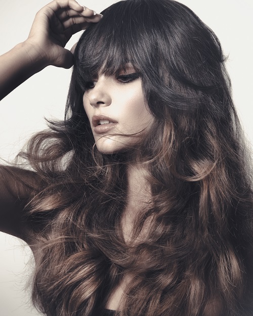 Collections to Inspire: Re-Exposure by Jason Hall