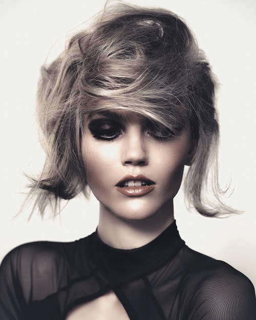 Collections to Inspire: Re-Exposure by Jason Hall