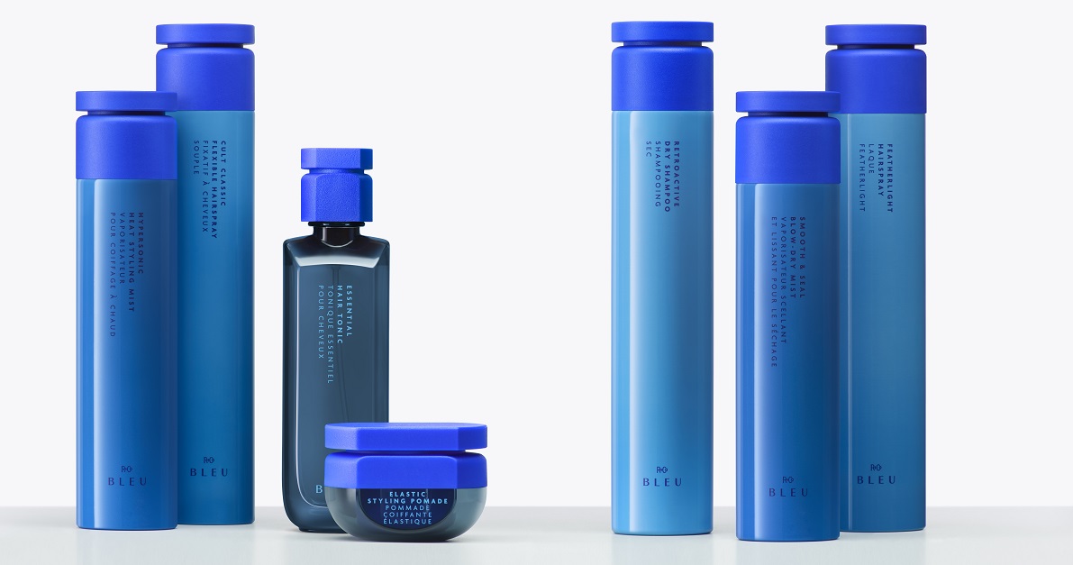 Interview: Garren Talks Sustainability and R+Co BLEU