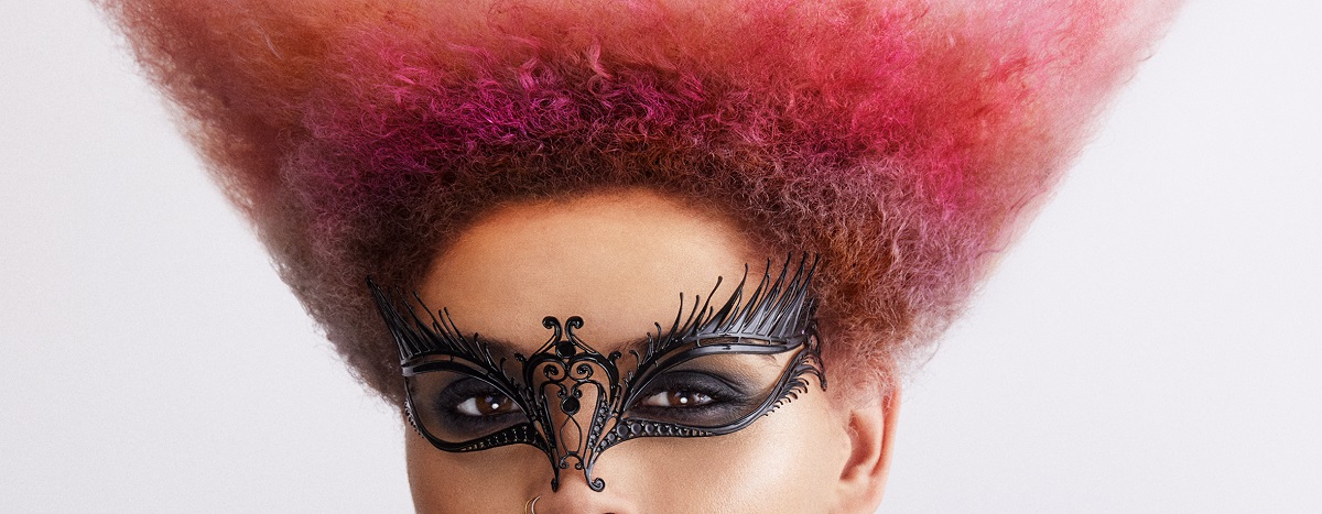 MELISSA TIMPERLEY - KINKS Collection