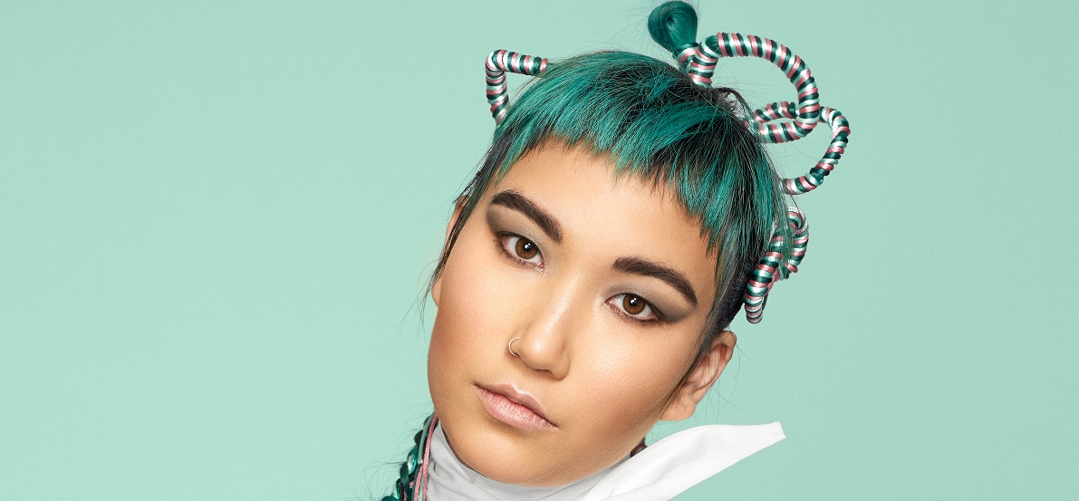 SUMMER HAIR COLOUR TRENDS INSPIRED BY SUMMER ICE CREAM SUNDAES