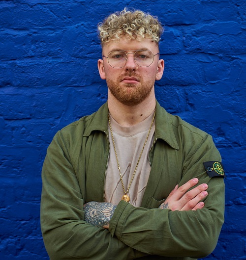 OSMO Ambassador Micky Graham Announced