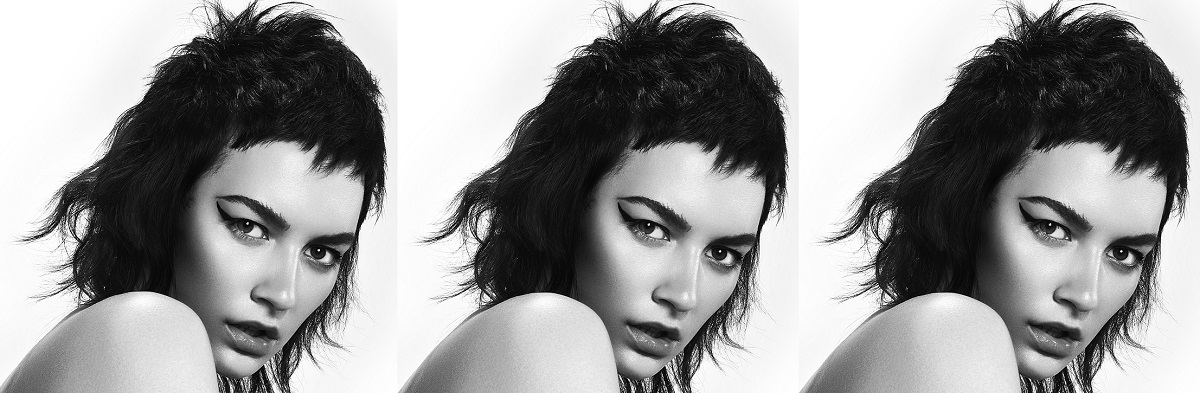 The Mixie Haircut Trend