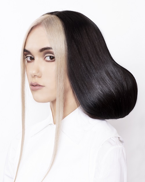 DUAL Collection by Melissa Timperley