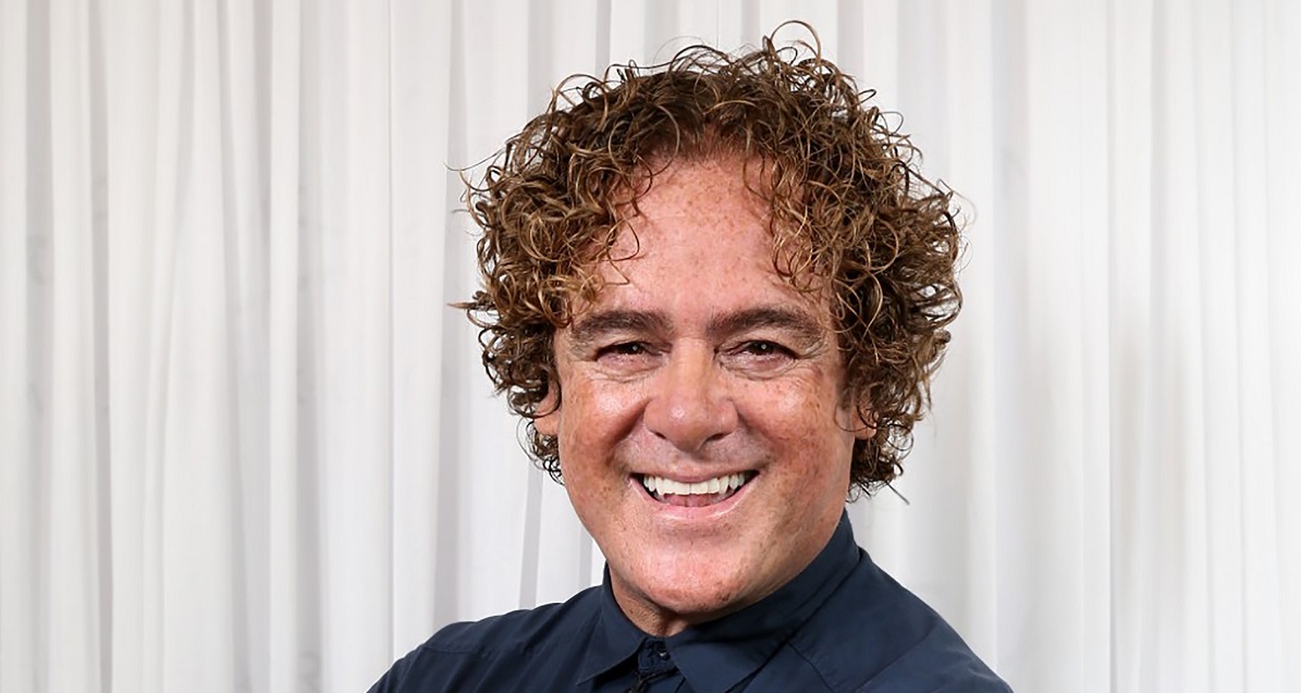 Long Hair Expert Patrick Cameron Awarded MBE in the Queen’s Birthday ...