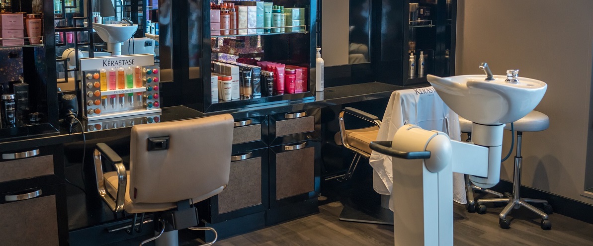iSalon: Cost cutting tips for salon owners