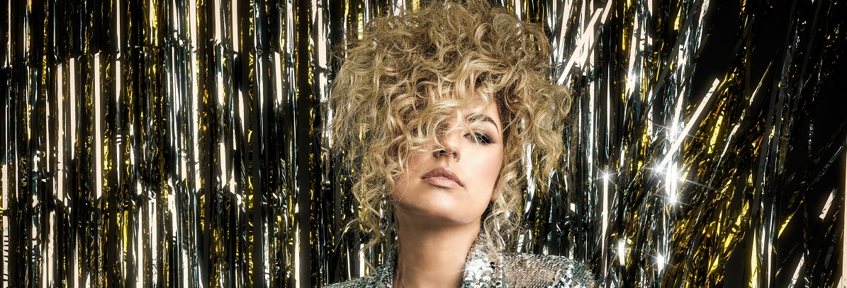 Lustre collection by Stacey Whyte