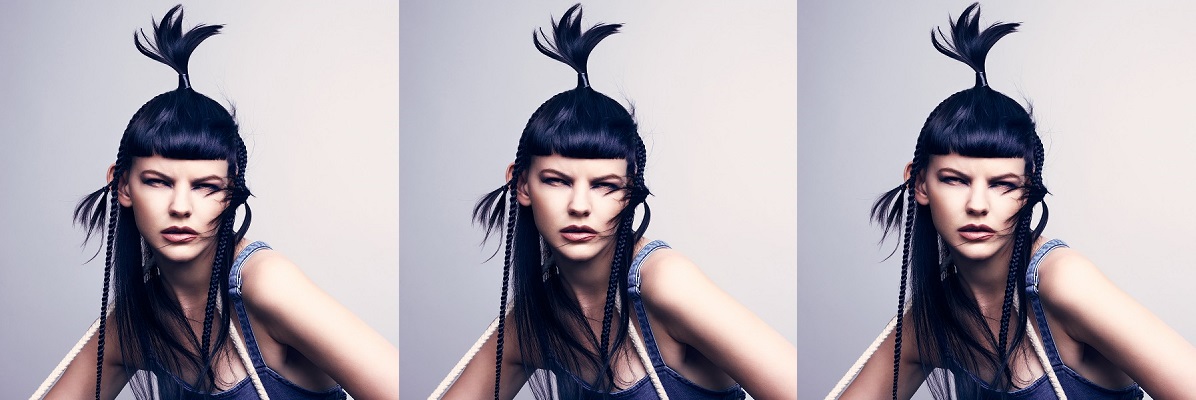 Marc Antoni Art Team's Latest Collection