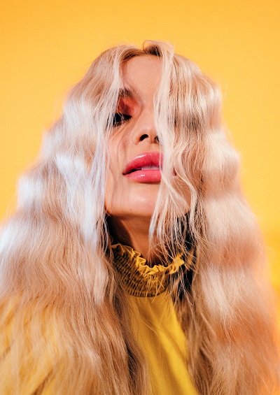 Aine collection from Ria and Laura Kulik