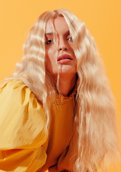 Aine collection from Ria and Laura Kulik