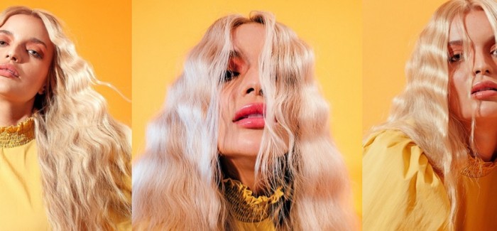 Aine collection from Ria and Laura Kulik