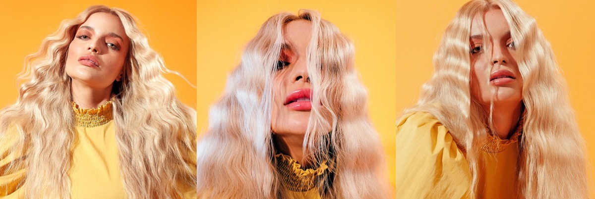 Aine collection from Ria and Laura Kulik