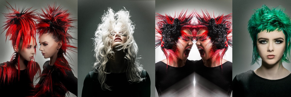 William and Bianca Gray's Grooved Collection