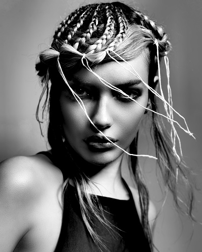 FRAGMENTS by Jason Hall