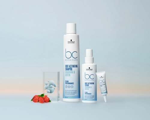 NEW Bonacure Scalp Care formulas powered with Superfood Complex from ...