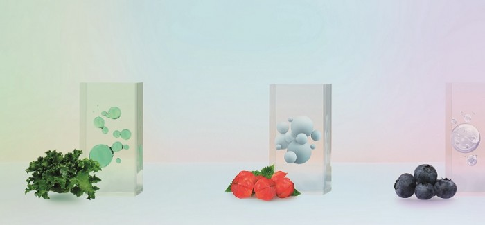 NEW SKP Bonacure Scalp Care formulas powered with Superfood