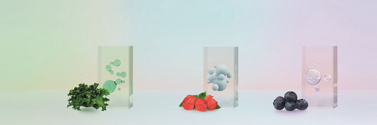 NEW SKP Bonacure Scalp Care formulas powered with Superfood