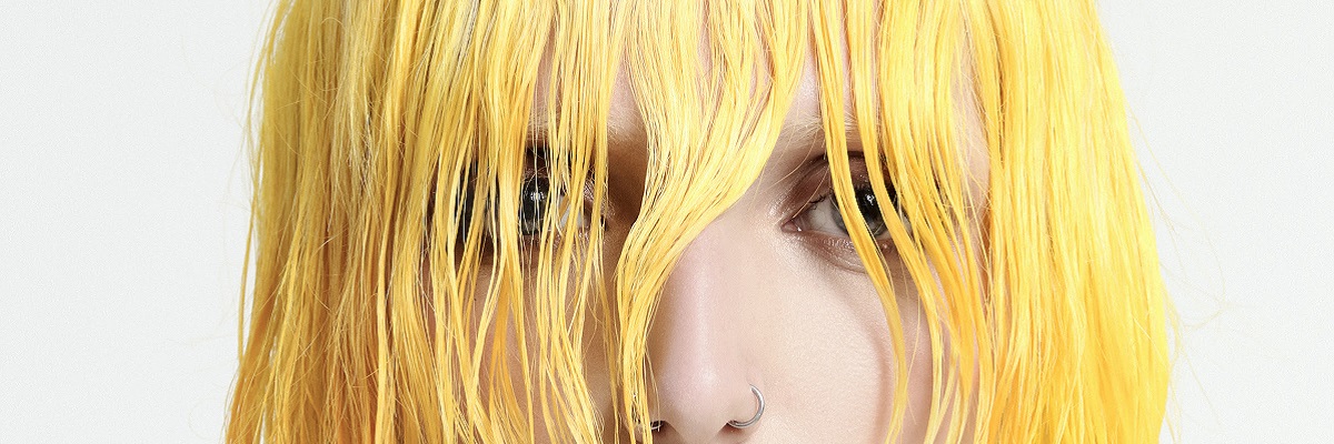 Rainbow Room International: SPRING/SUMMER YELLOW HAIR HOW TO