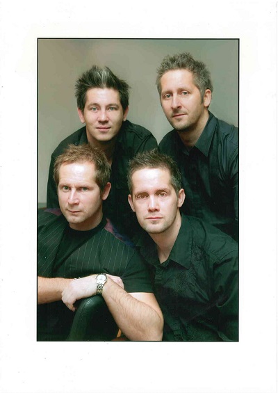 40 Years of Marc Antoni in Henley