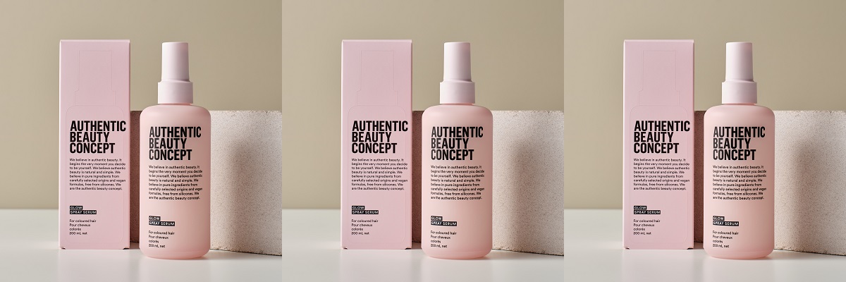 Authentic Beauty Concept launches Glow Spray Serum for year-round ...