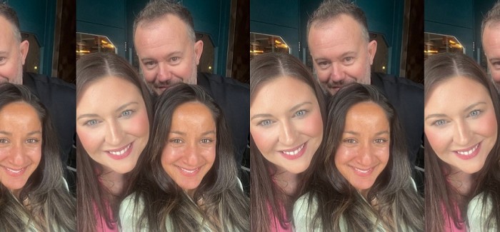 Nine Yards host Manchester event