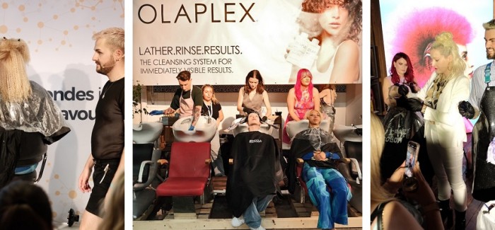 Colour World Genius Awards Winners 2024