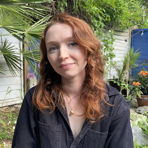 The inspirational founder of Gingerful helping redheads embrace their ...