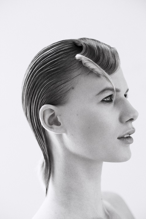 Tom Connell's 'Mono-chrome Domes' collection