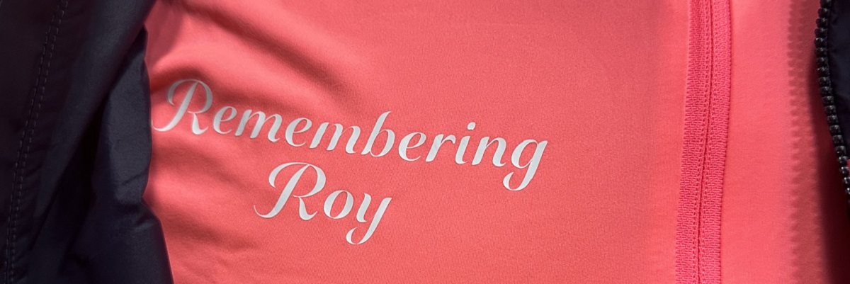 Remembering Roy