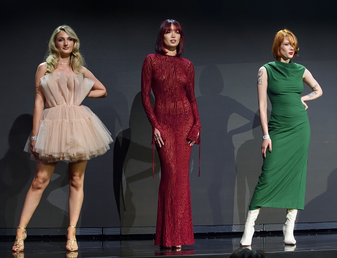 L’Oréal Colour Trophy Grand Final 2024 Winners Announced