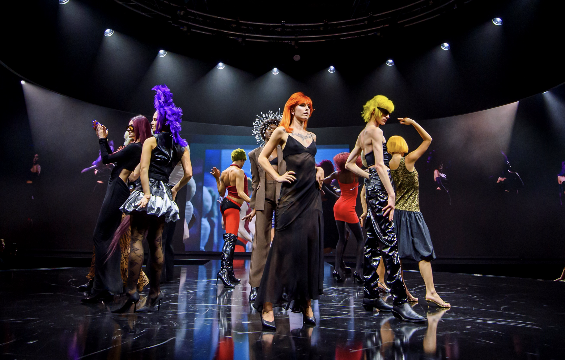 L'Oreal Colour Trophy Deadline Looming