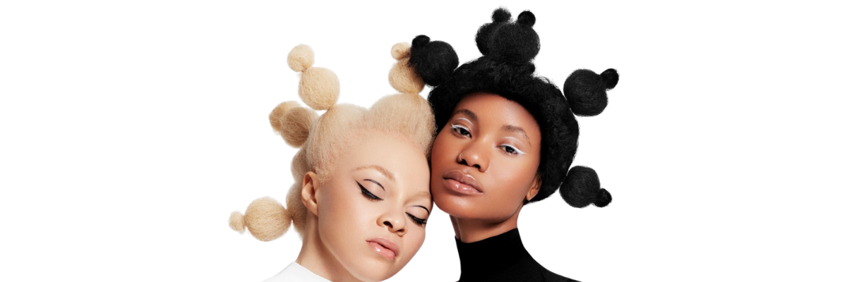 Melissa Timperley & Sara Williams - Unmistakable Collection